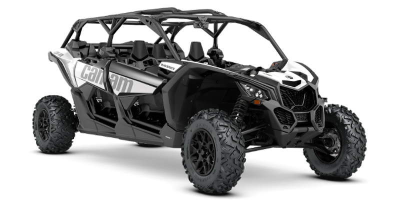 Can-Am Maverick X3 MAX Pricing, Features and Specs | Octane