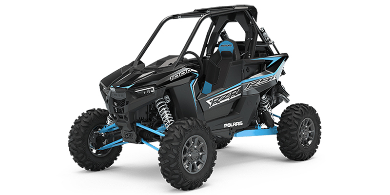 Polaris RZR RS1 Pricing, Features and Specs | Octane
