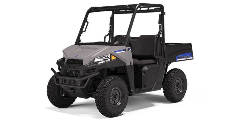 Polaris Ranger EV Pricing, Features and Specs | Octane