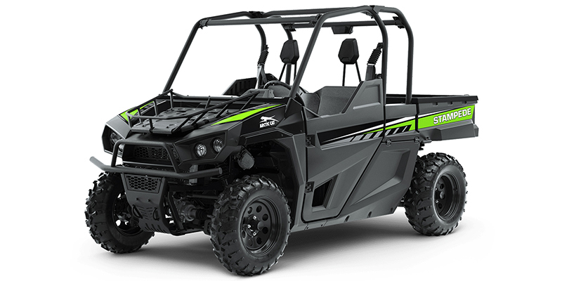 Arctic Cat Atv Side By Side